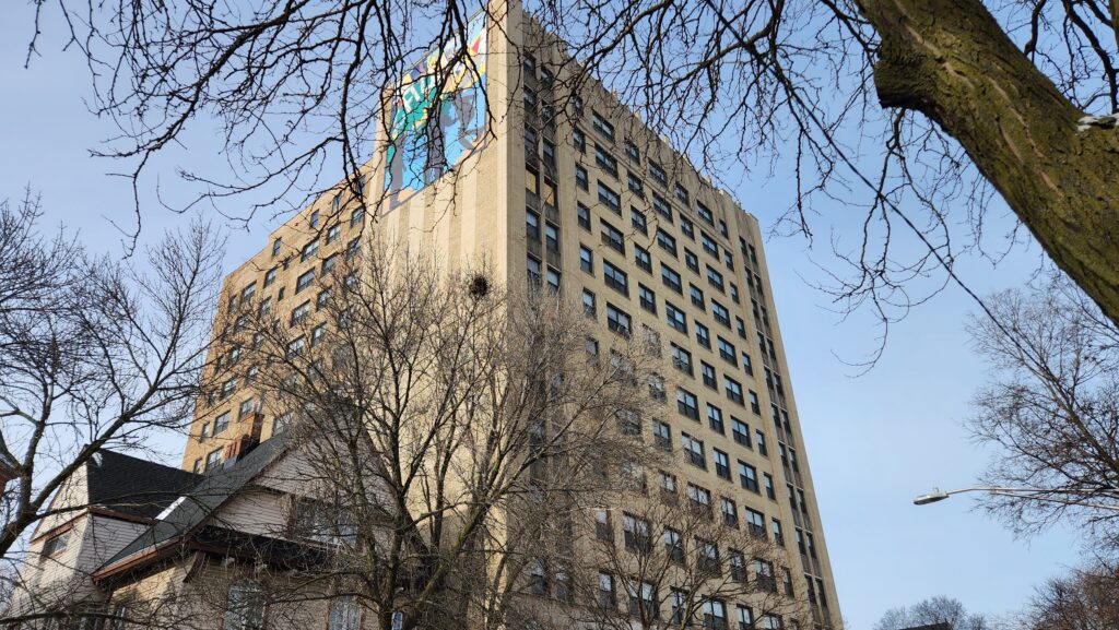 Timeline of High-Rise Fires Since 2023 - High Rise Life Safety