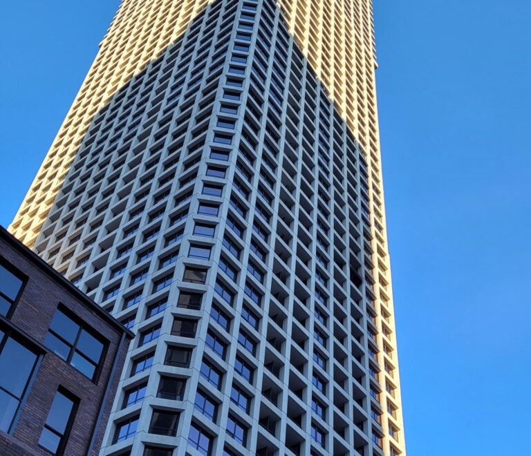 Timeline of High-Rise Fires Since 2023 - High Rise Life Safety